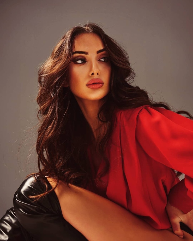 Picture of Ana Brajcic