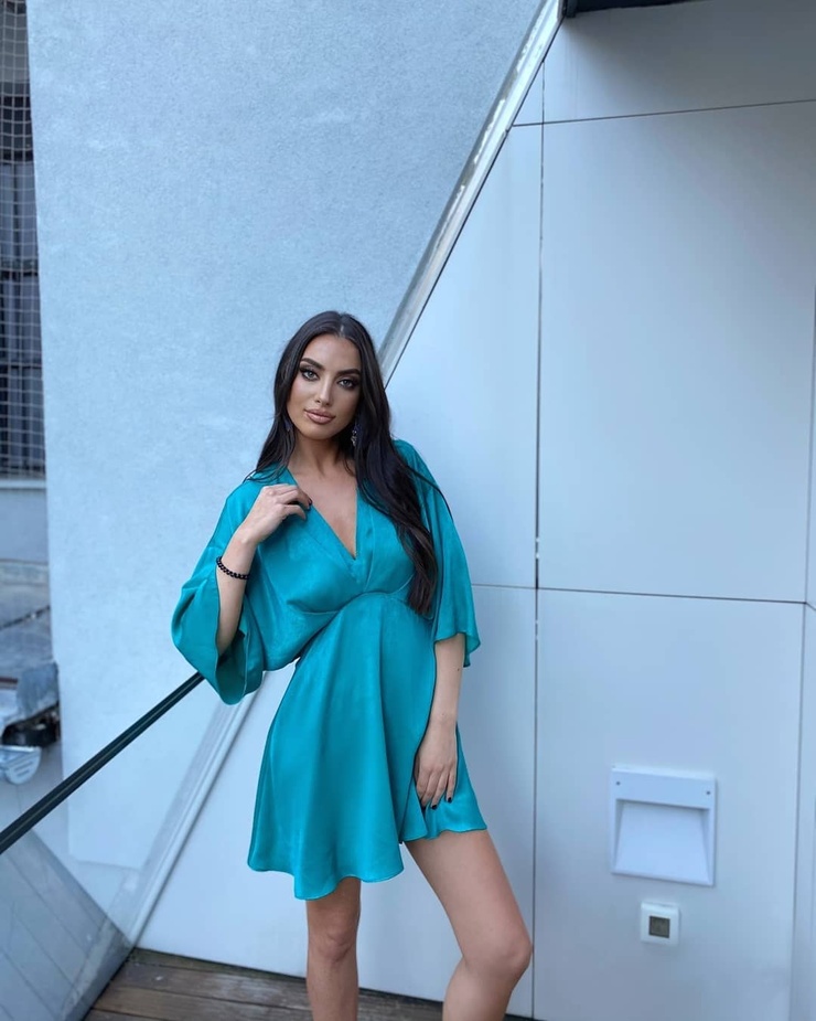 Picture of Ana Brajcic