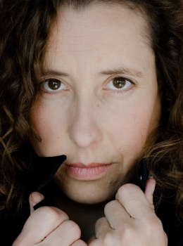 Picture of Caroline Ebner