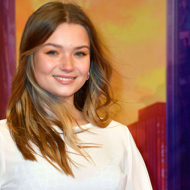 Image of Julia Beautx