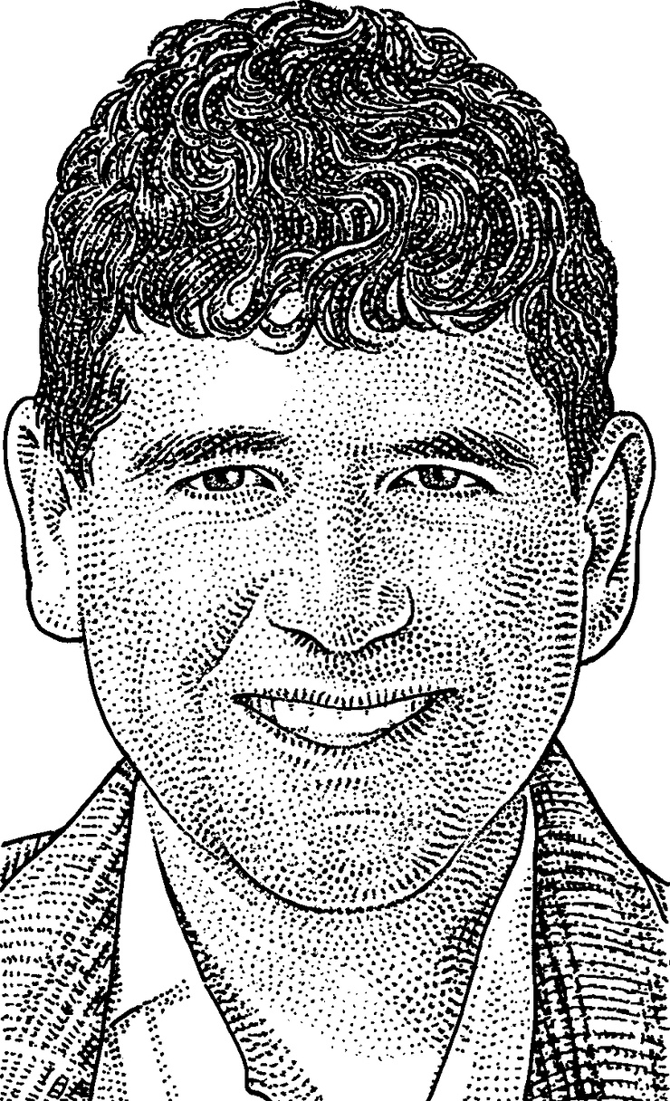 Picture of Daniel G. Rego