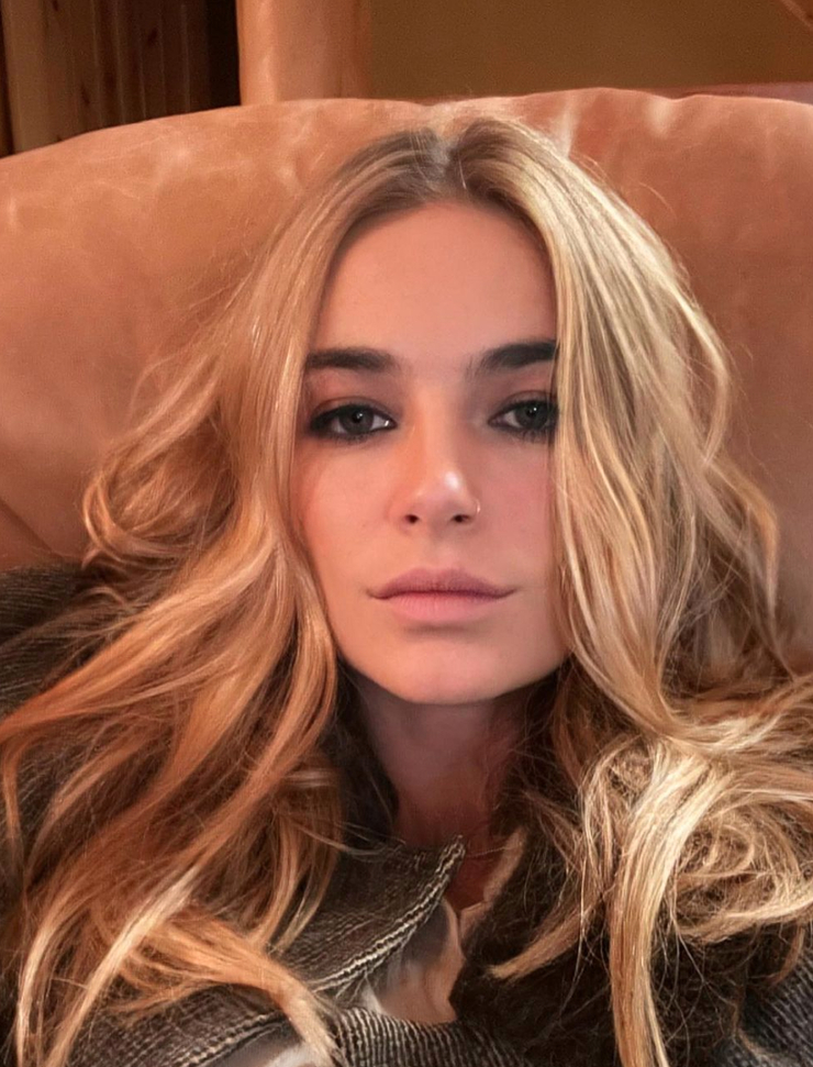 Picture of Bridget Malcolm