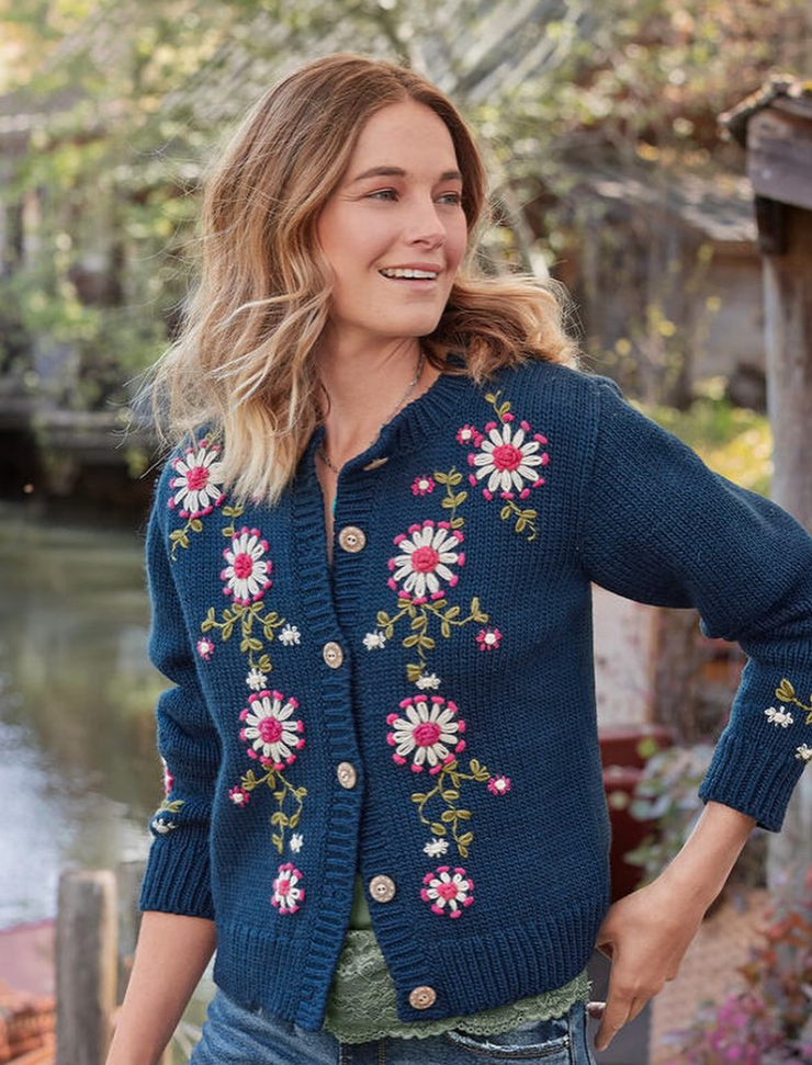 Bridget Malcolm picture