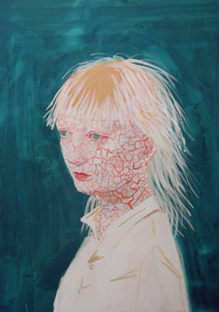Picture of Aleksandra Waliszewska