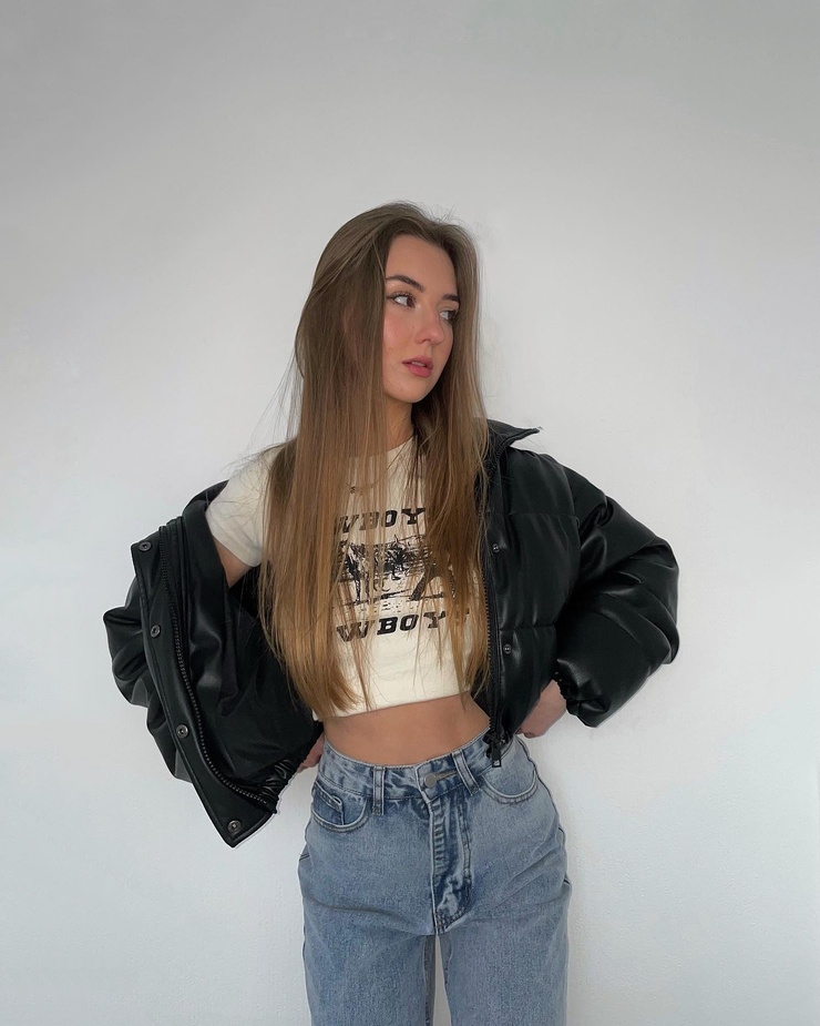 Image of Julia Belza