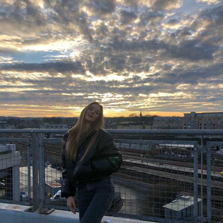 Picture of Julia Belza