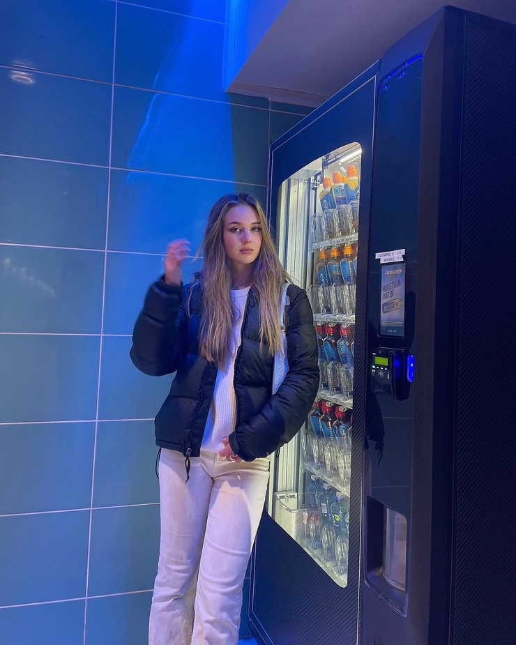 Picture of Julia Belza