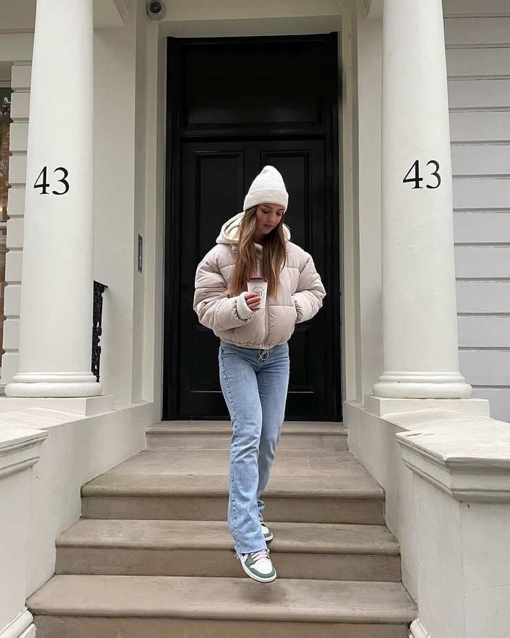 Image of Julia Belza