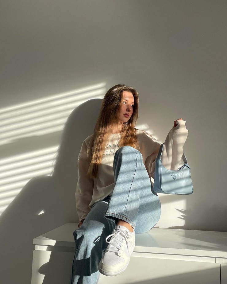 Picture of Julia Belza