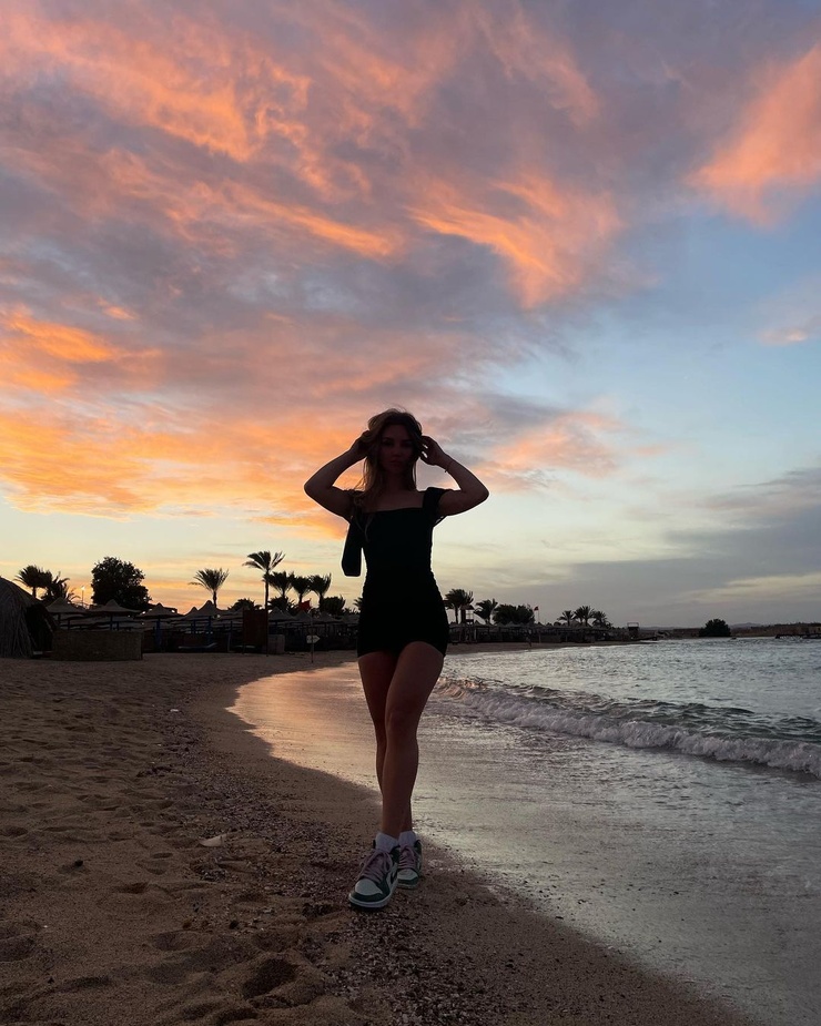 Picture of Julia Belza