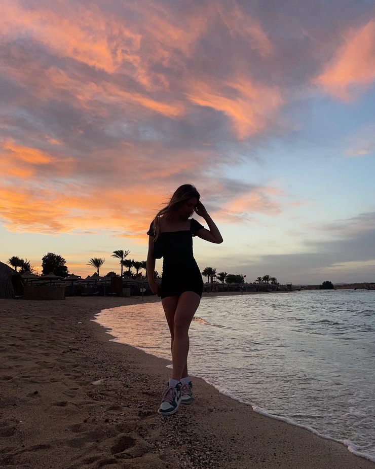 Image of Julia Belza