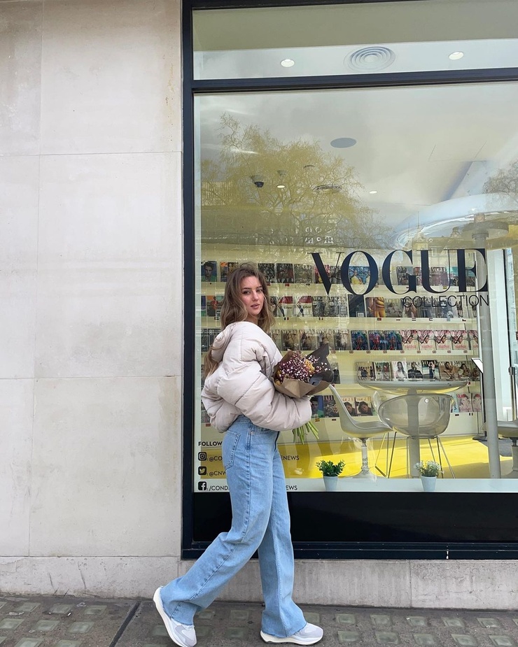 Picture of Julia Belza