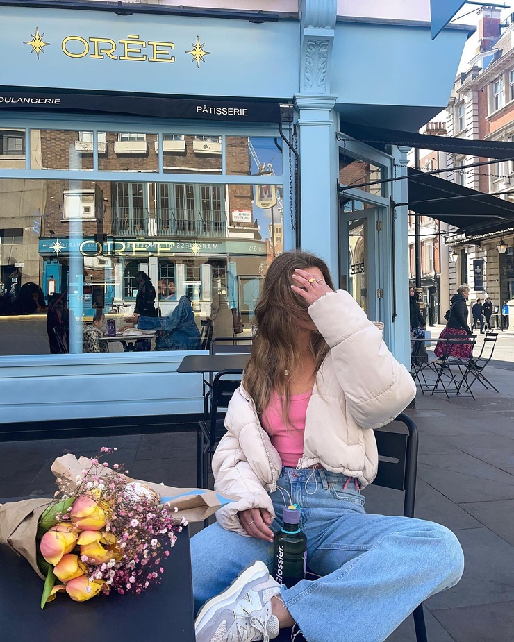 Picture of Julia Belza