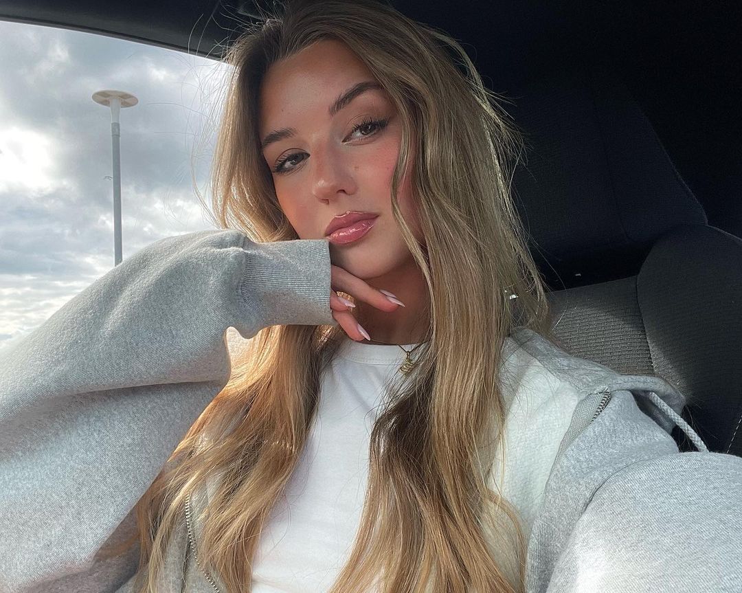 Picture of Julia Belza