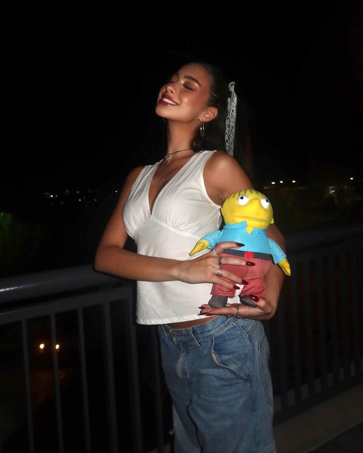 Picture of Mishka Silva