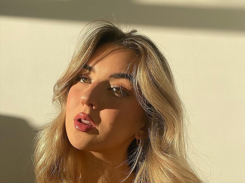 Image of Julia Belza