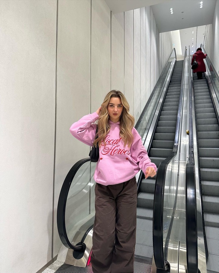 Picture of Julia Belza