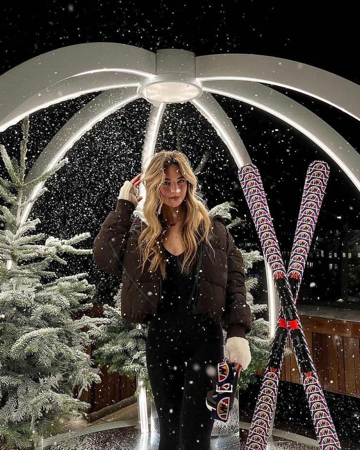 Picture of Julia Belza