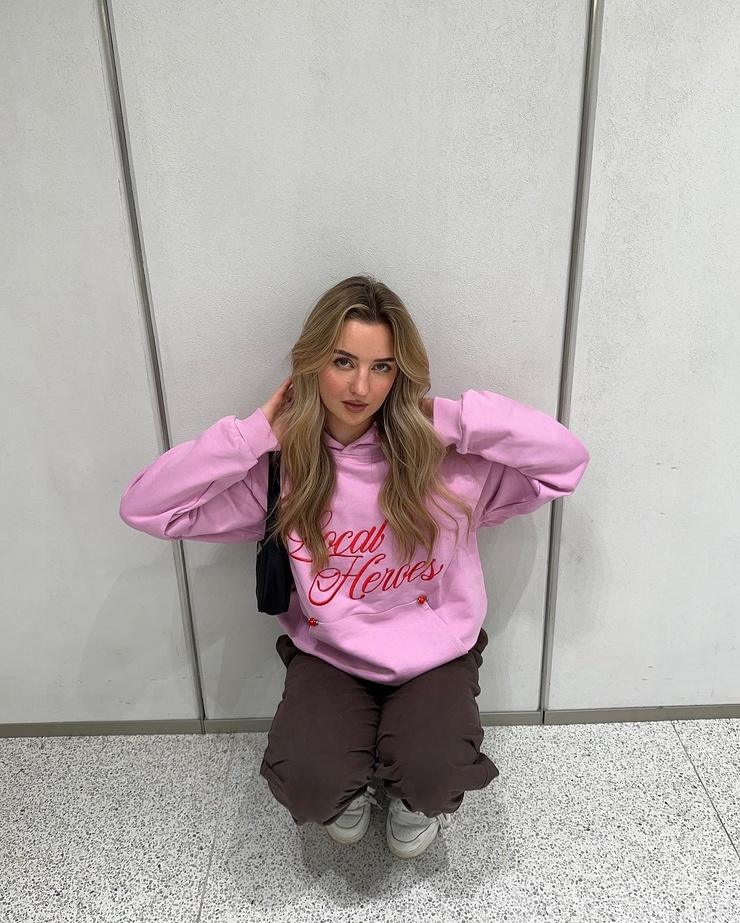 Picture of Julia Belza