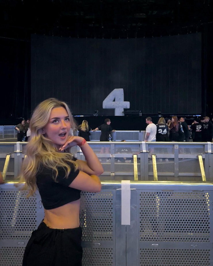 Picture of Julia Belza