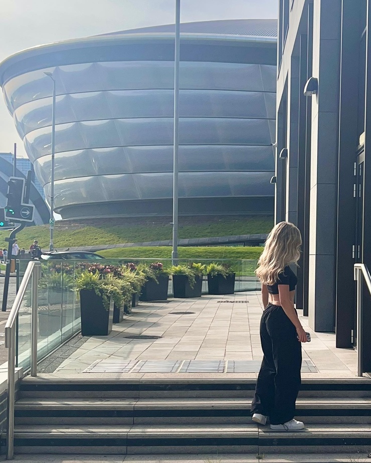 Picture of Julia Belza