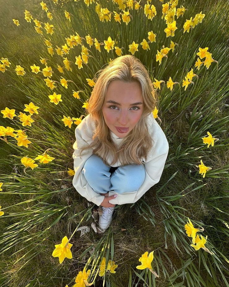 Image of Julia Belza