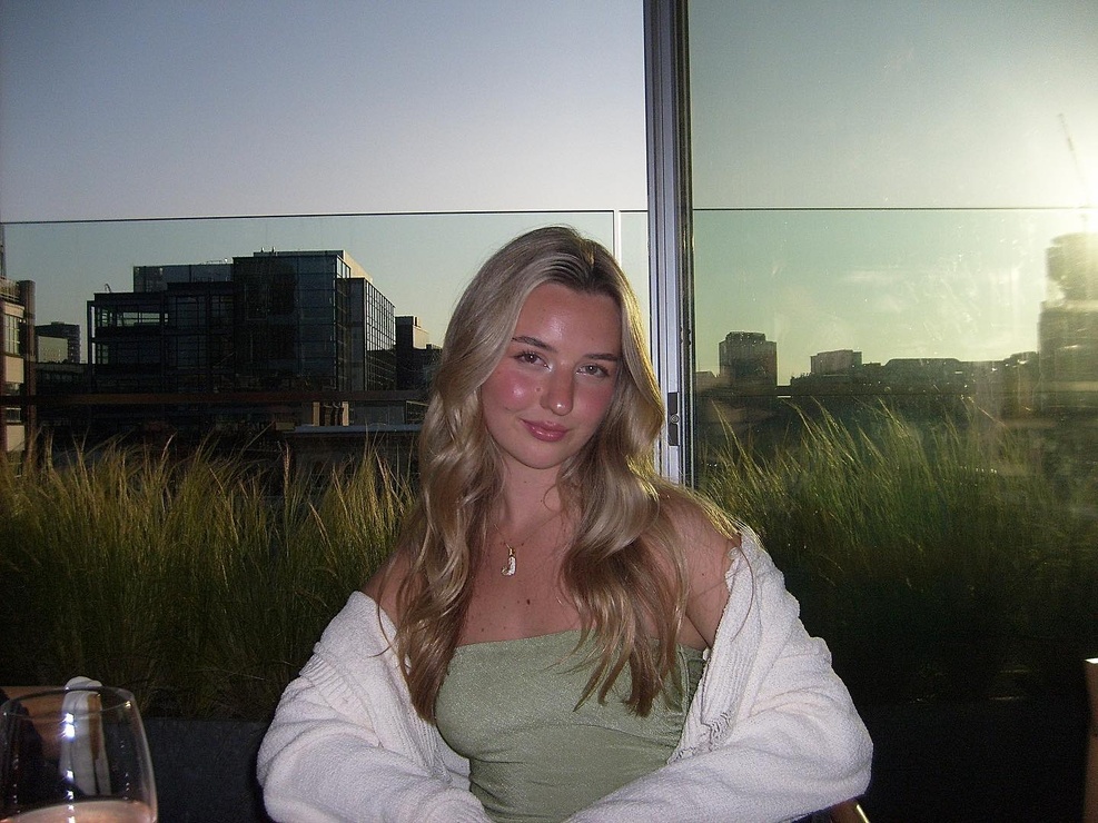 Image of Julia Belza