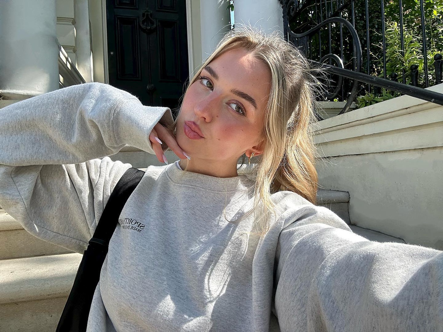 Picture of Julia Belza