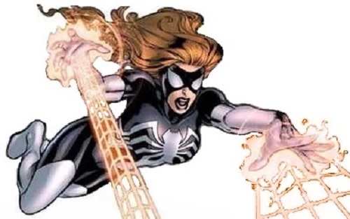 Picture of Spider-Woman (Julia Carpenter)