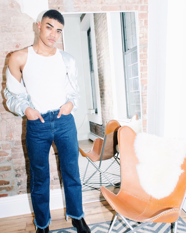 Picture of Owen Thiele