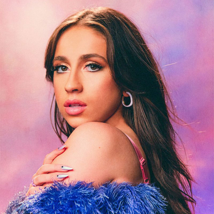 Picture of Tate McRae