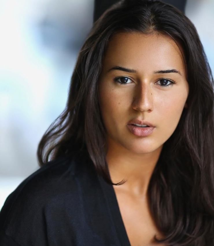 Picture of Bianca Beckles-Rose