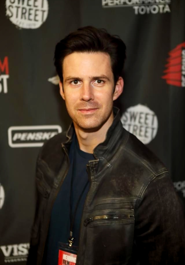 Picture of Bret Lada