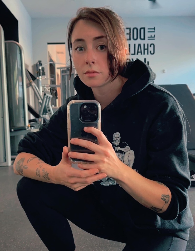 Picture of Spooky Madison