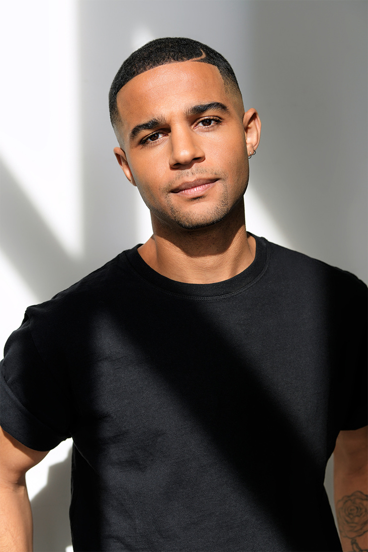 Alex Alomar Akpobome image