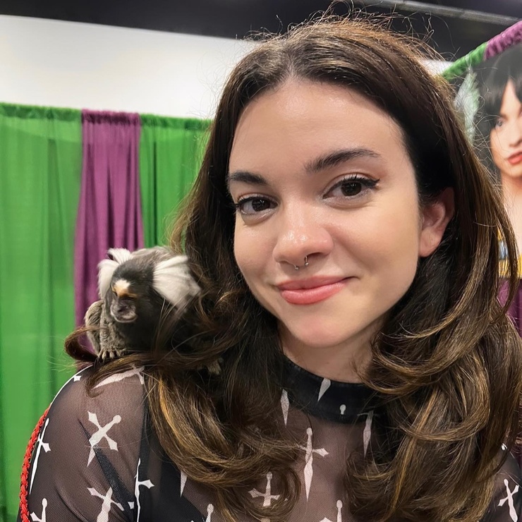 Picture of Lauren LaVera