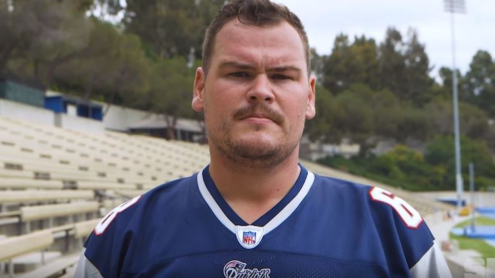 Picture of Ryan O'Callaghan