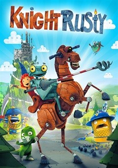 Picture of Knight Rusty