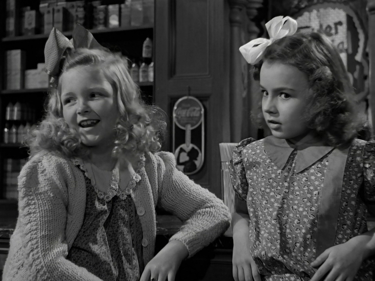 Jeanine Ann Roose, Jean Gale