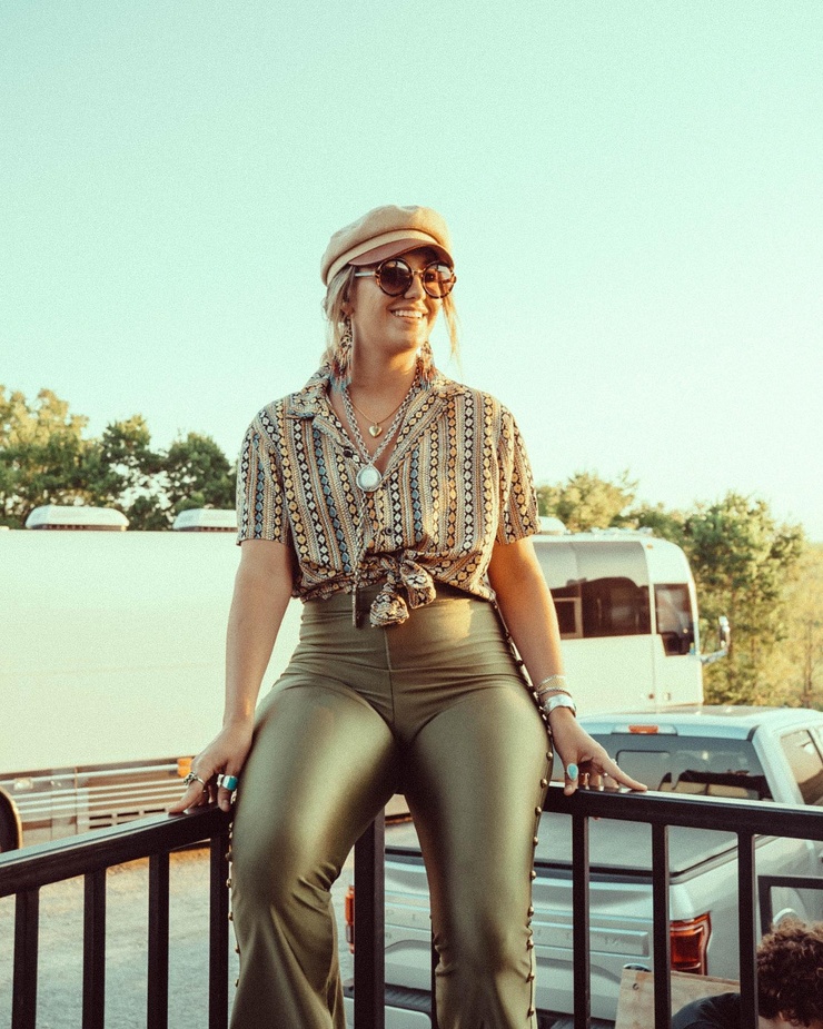 Picture of Lainey Wilson