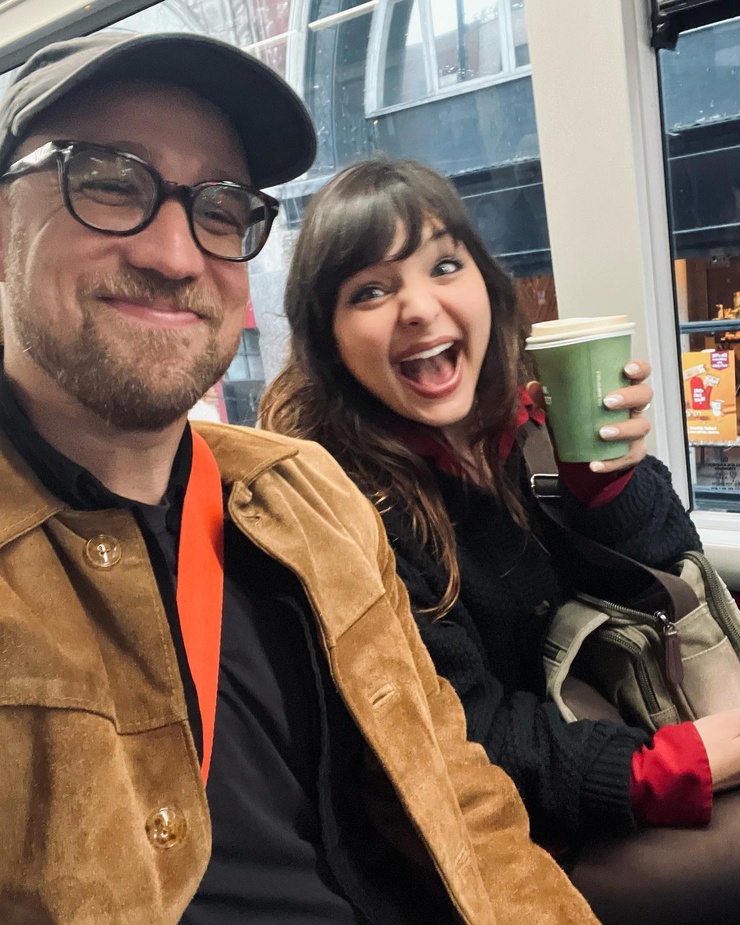 Picture of Cassady McClincy