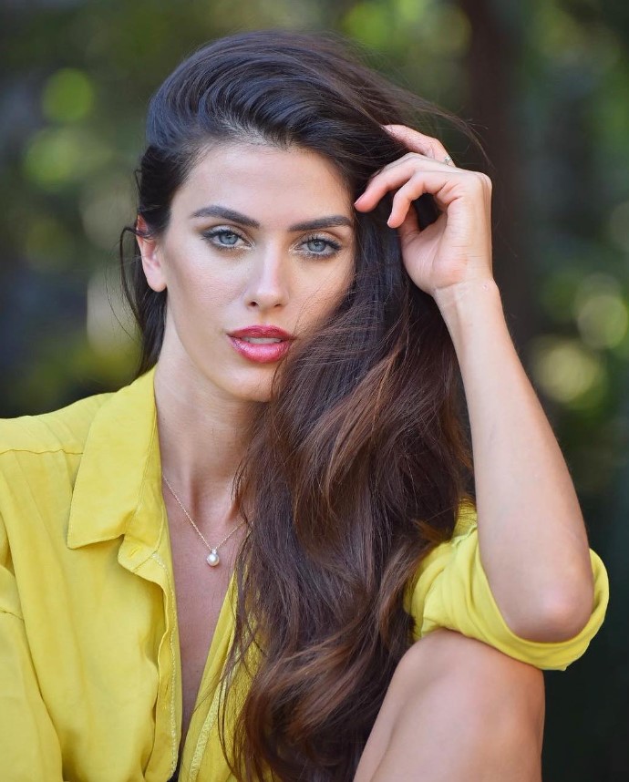 Picture of Luciana Sismondi Argentina