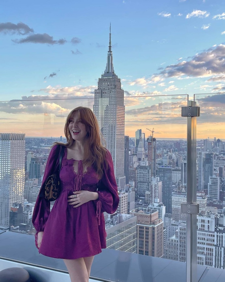 Picture of Madeline Ford