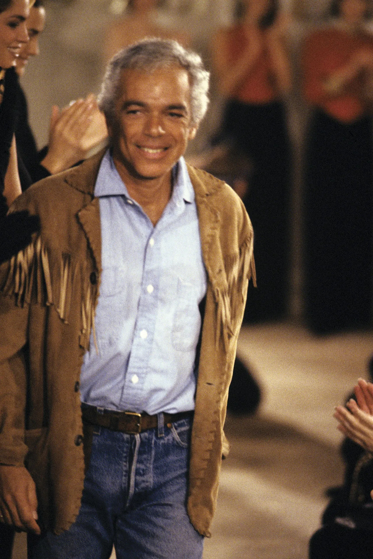 Picture of Ralph Lauren