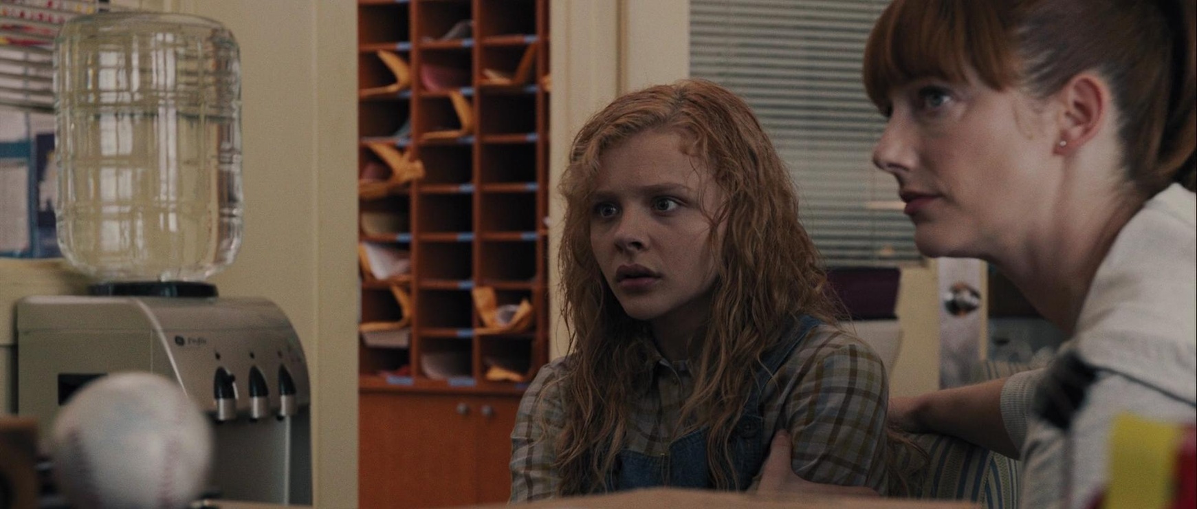 Carrie