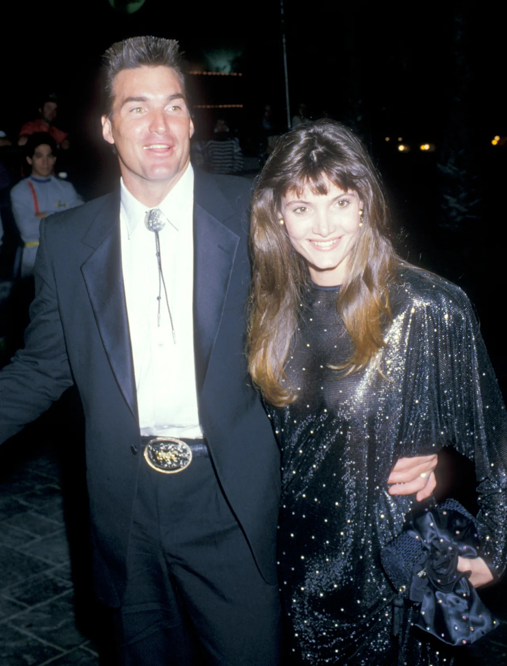 Sam J. Jones picture