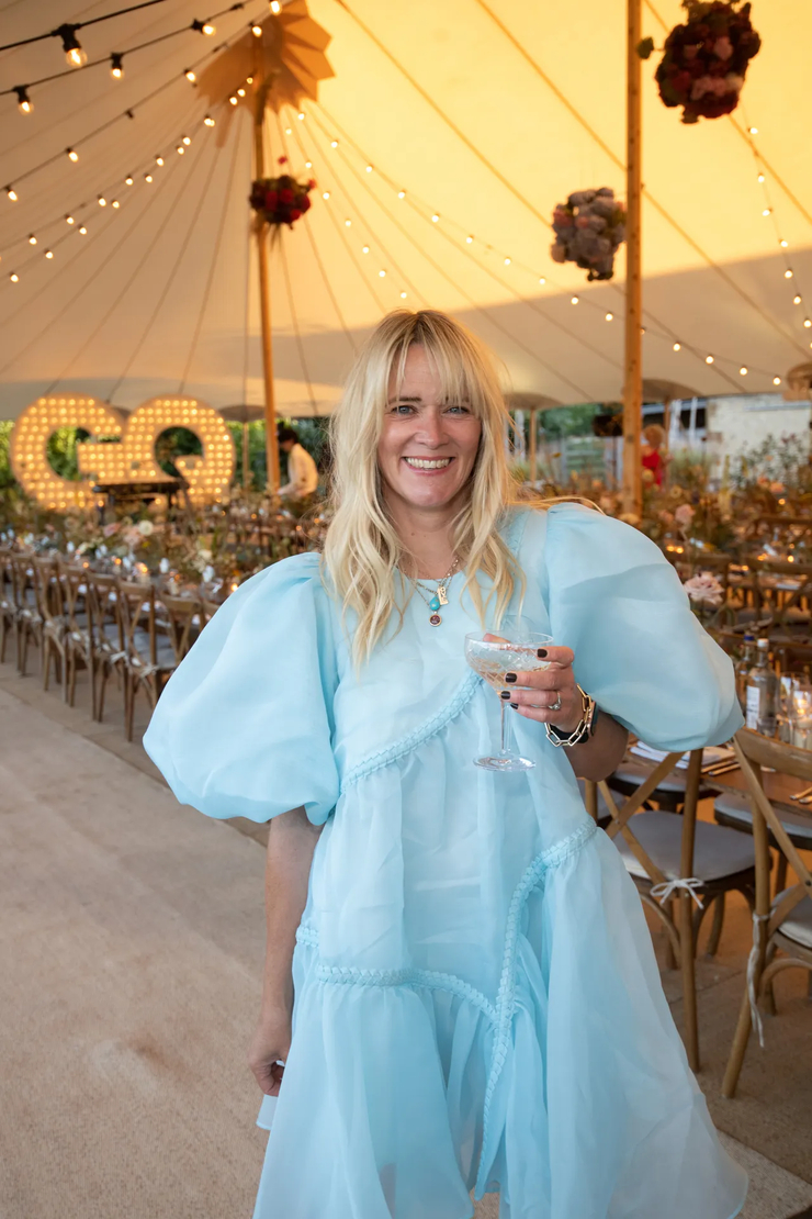 Edith Bowman picture