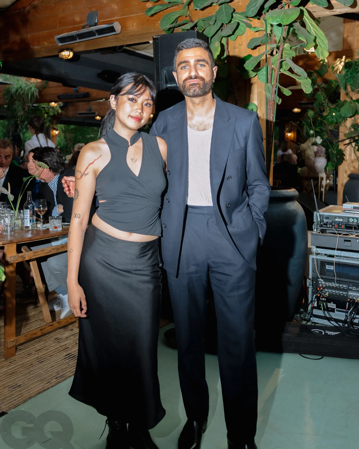 Picture of beabadoobee