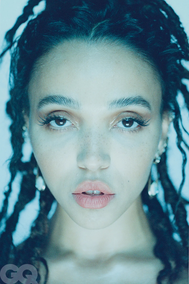 Picture of fka twigs