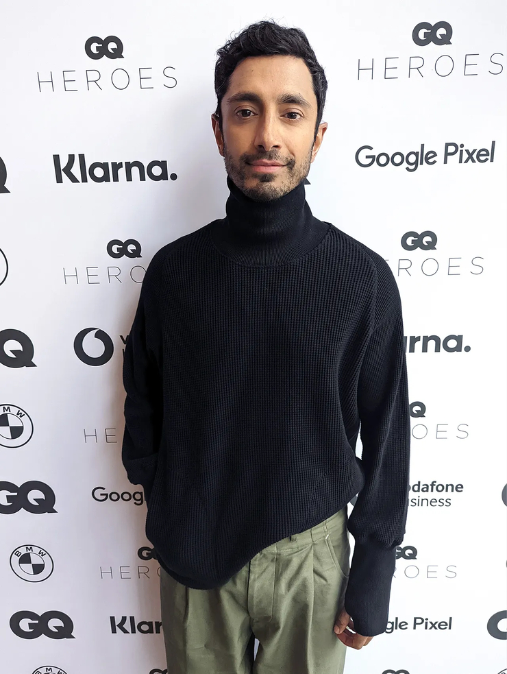 Picture of Riz Ahmed